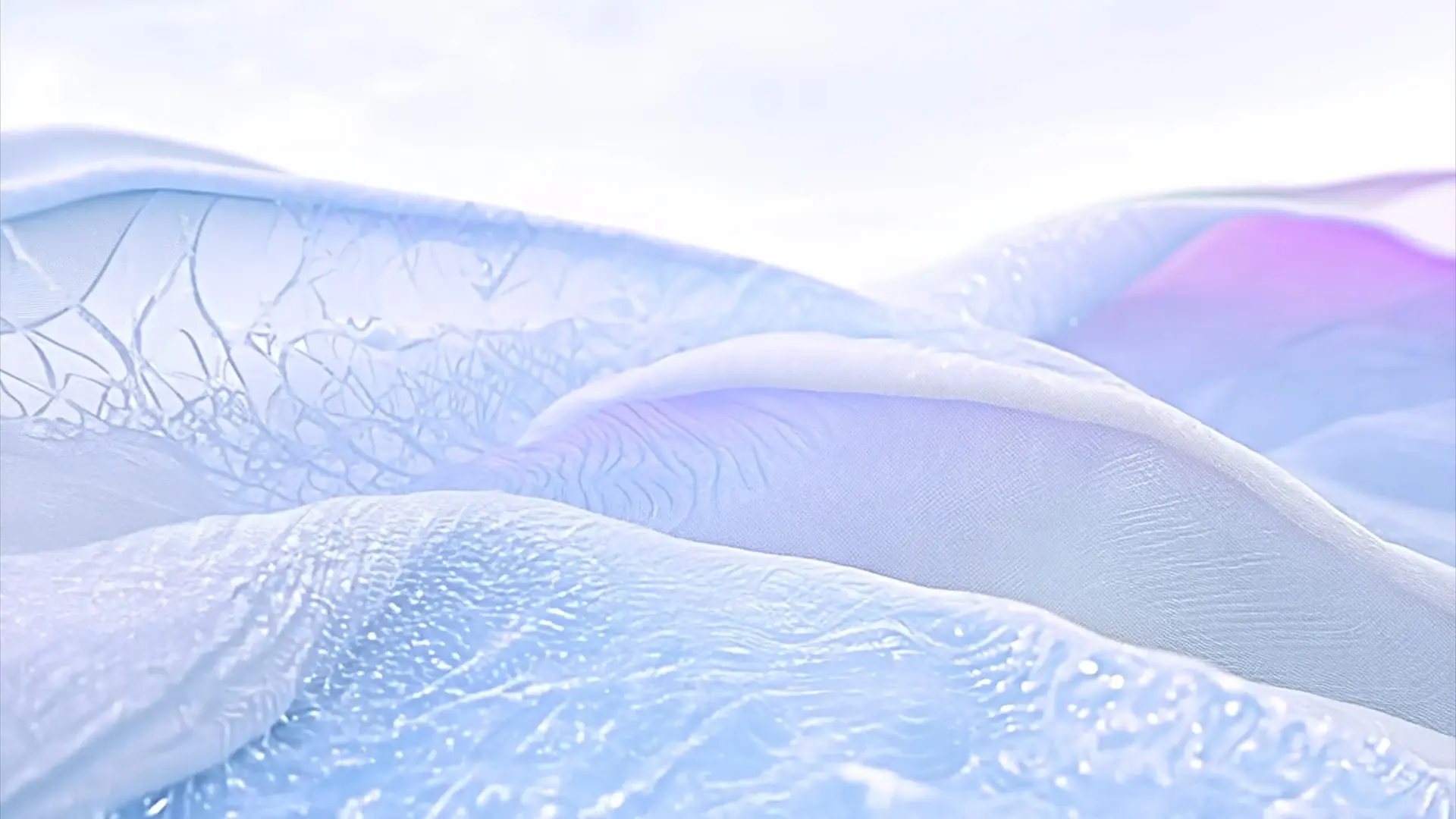 Soothing Gradient Background For Relaxing Video Productions Videos